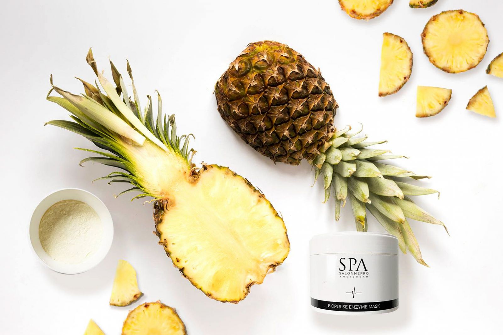 BioPulse Therapy - Home of Beauty